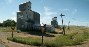 Geraldine and Square Butte Montana Picture Tour – MontanaPictures.Net